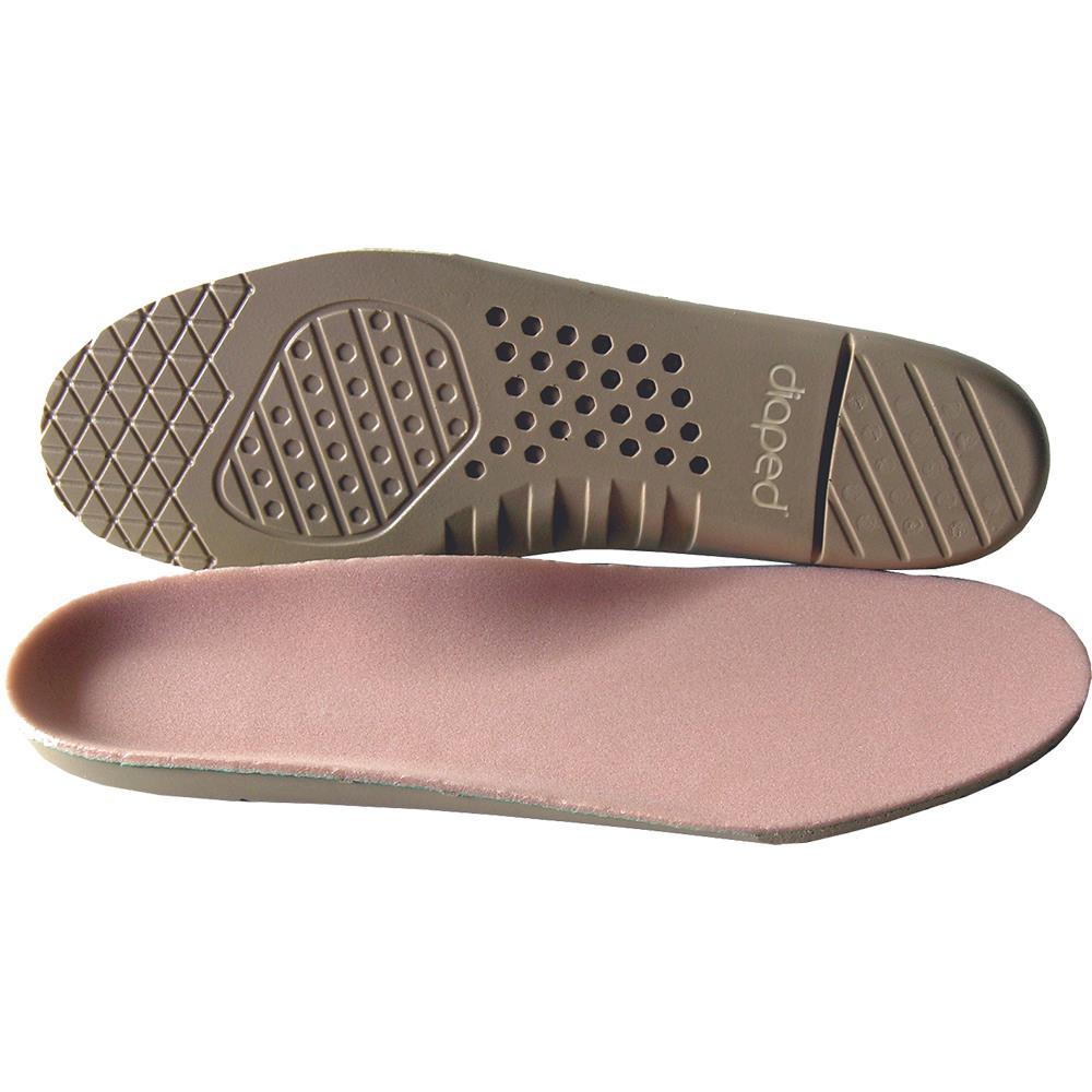 Steeper Group - Steeper Group - Diaped Insoles